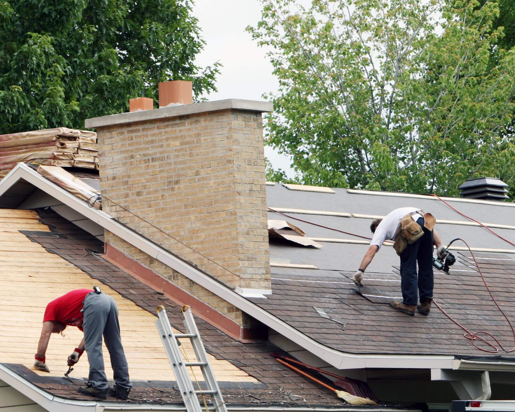 What is the Biggest Problem Roofers Face - Tidal Roofing Durham NC